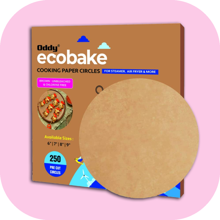 Oddy uniwraps – Wrap Food… Serve Happiness