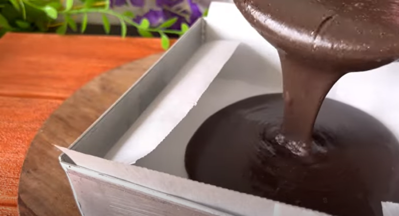 Eggless Chocolate Cookie Cake With Fudge Frosting – Oddy uniwraps