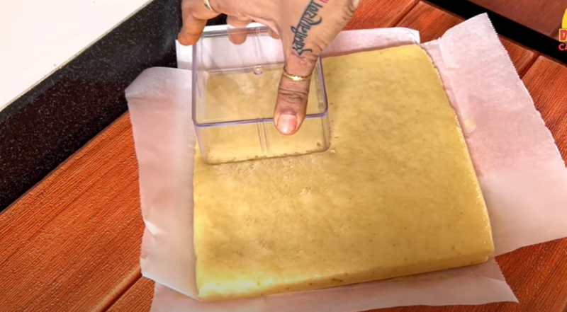 Simple and Easy Mango Cake Box Without Oven & Eggs – Oddy uniwraps