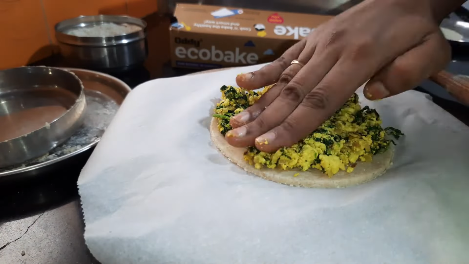 High Protein Diet with Eco-bake – Oddy uniwraps