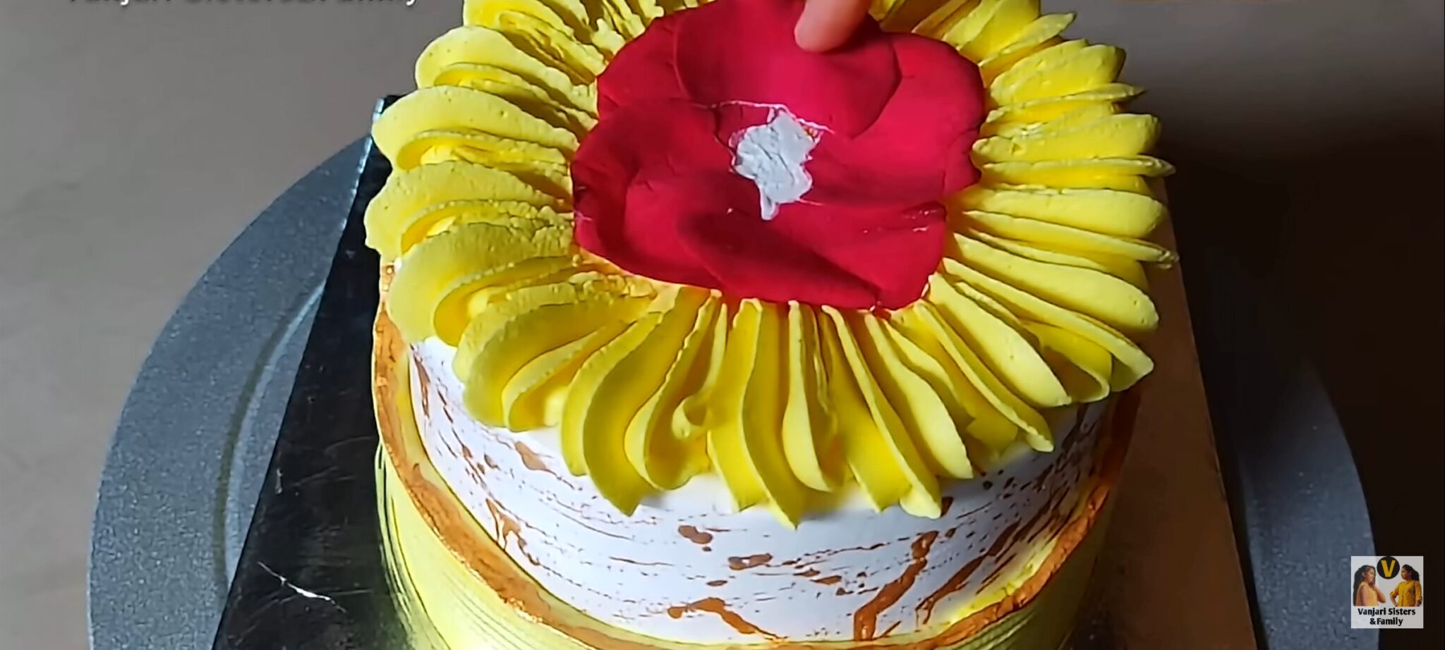 Instant Rabdi Cake – Oddy uniwraps