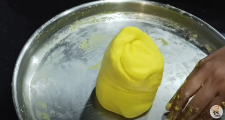 Steamed Rasmalai Modak Recipe – Oddy uniwraps