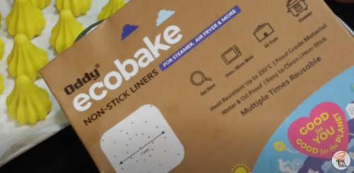 Steamed Rasmalai Modak Recipe – Oddy uniwraps