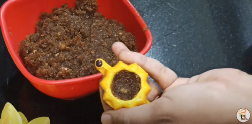 Steamed Rasmalai Modak Recipe – Oddy uniwraps