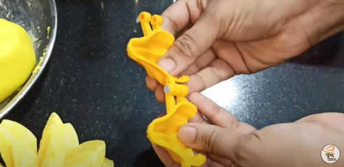 Steamed Rasmalai Modak Recipe – Oddy uniwraps