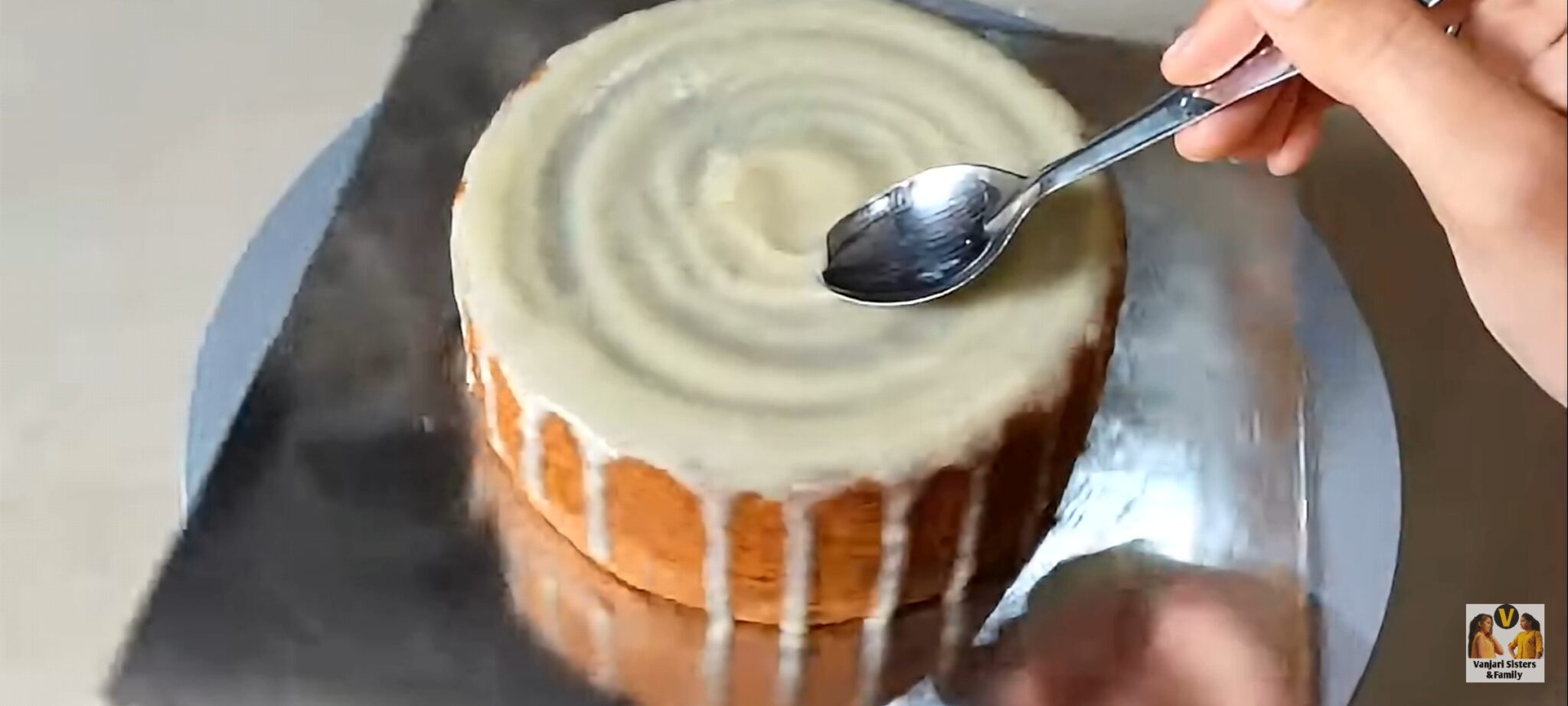 Upwas Mava Cake - Oddy uniwraps