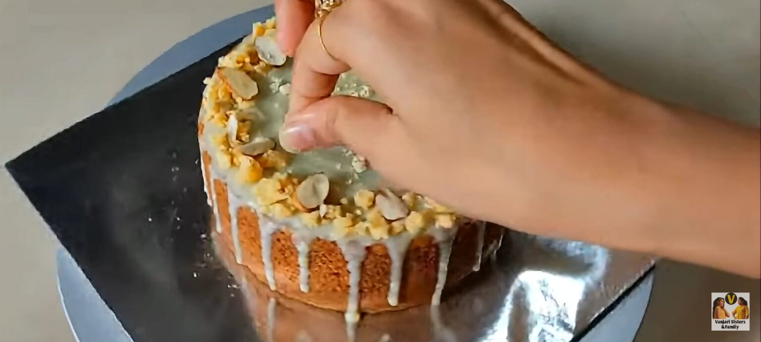 Upwas Mava Cake - Oddy uniwraps