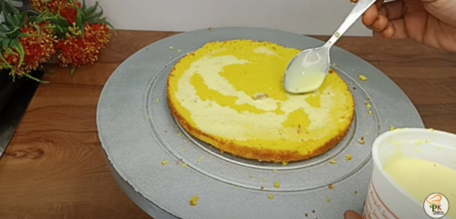 Royal Rasmalai Cake – Oddy uniwraps