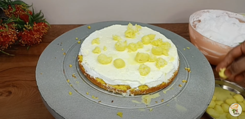 Royal Rasmalai Cake – Oddy uniwraps