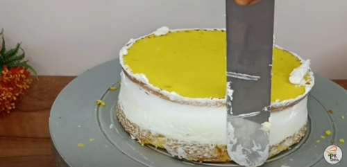 Royal Rasmalai Cake – Oddy uniwraps