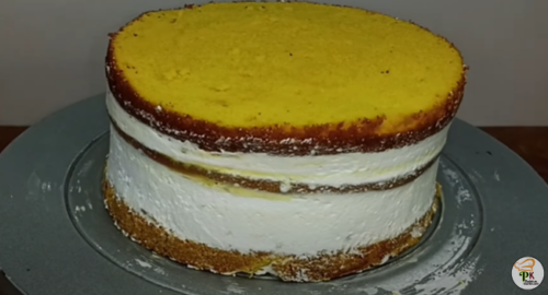 Royal Rasmalai Cake – Oddy uniwraps