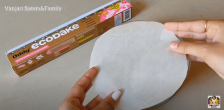 Perfect Chocolate Sponge Cake – Oddy uniwraps