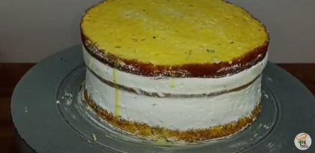 Rasmalai Cake – Oddy uniwraps