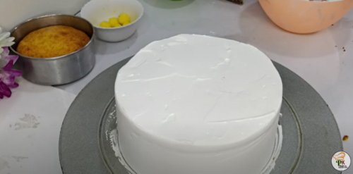 Rasmalai Cake – Oddy uniwraps