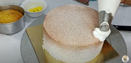 Rasmalai Cake – Oddy uniwraps