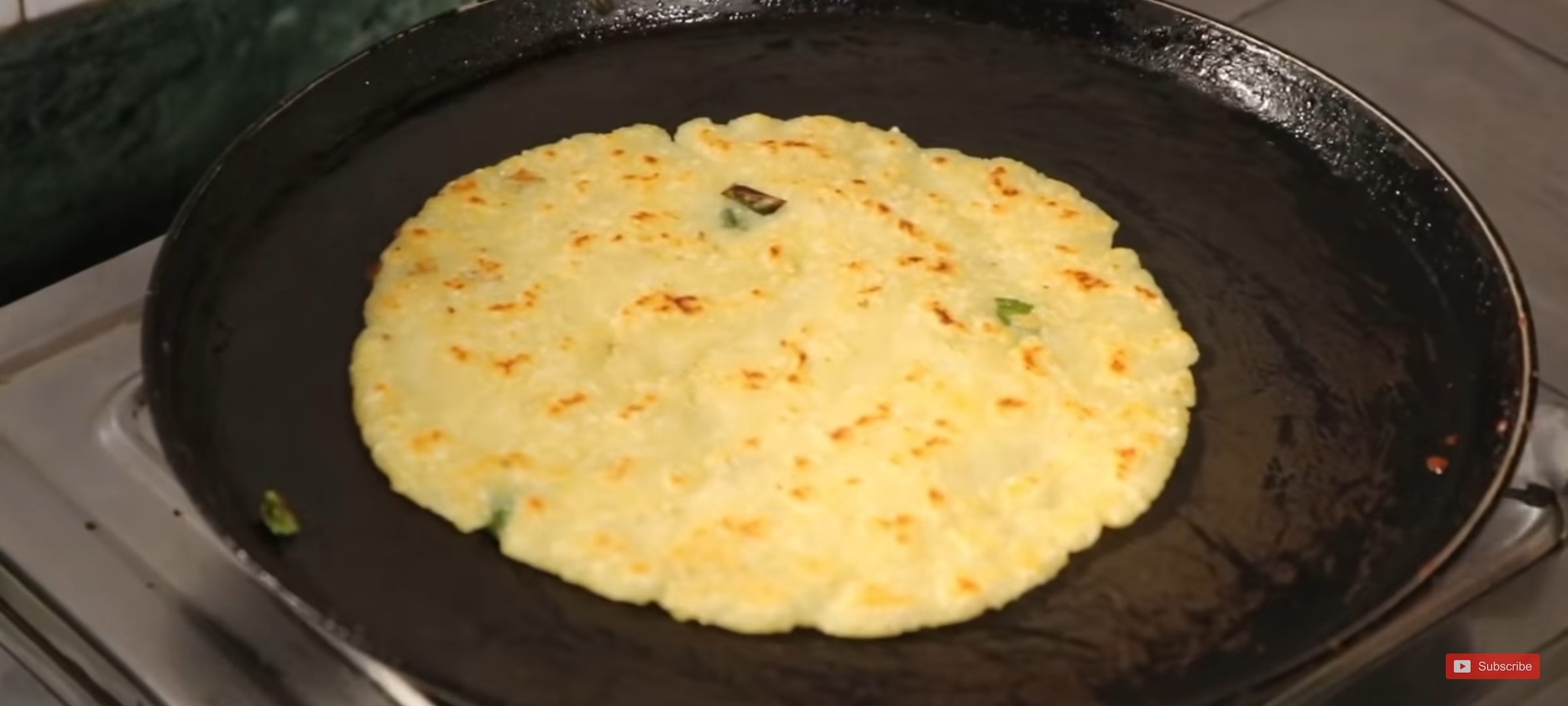 Upvas Thalipeeth – Oddy uniwraps