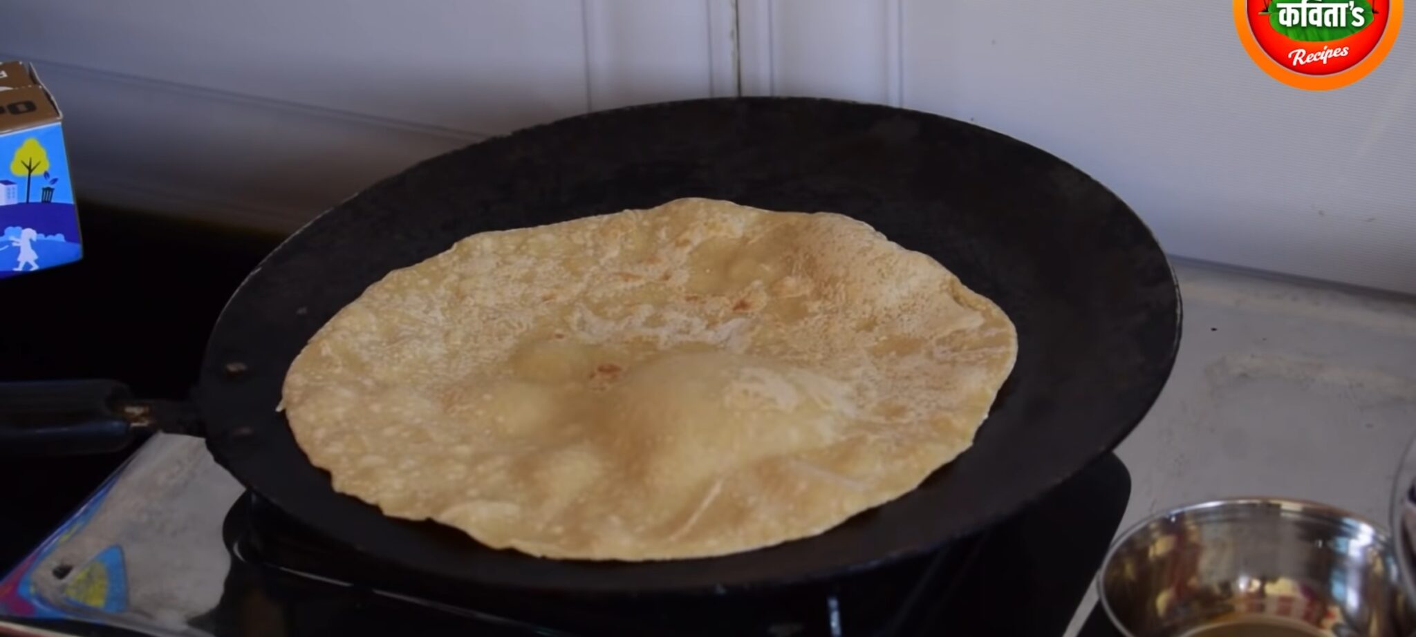 Perfect chapati recipe – Oddy uniwraps