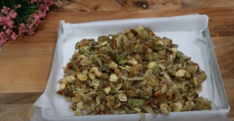 Dry Fruit Pak – Oddy uniwraps