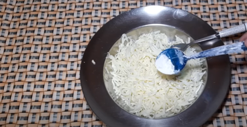 How to Store Grated Cheese – Oddy uniwraps