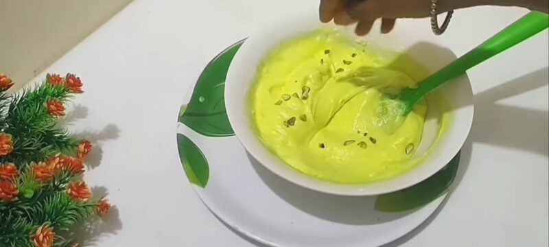 Rasmalai Ice Cream – Oddy uniwraps