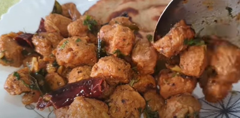 Tasty and Crispy Soya Puff – Oddy uniwraps