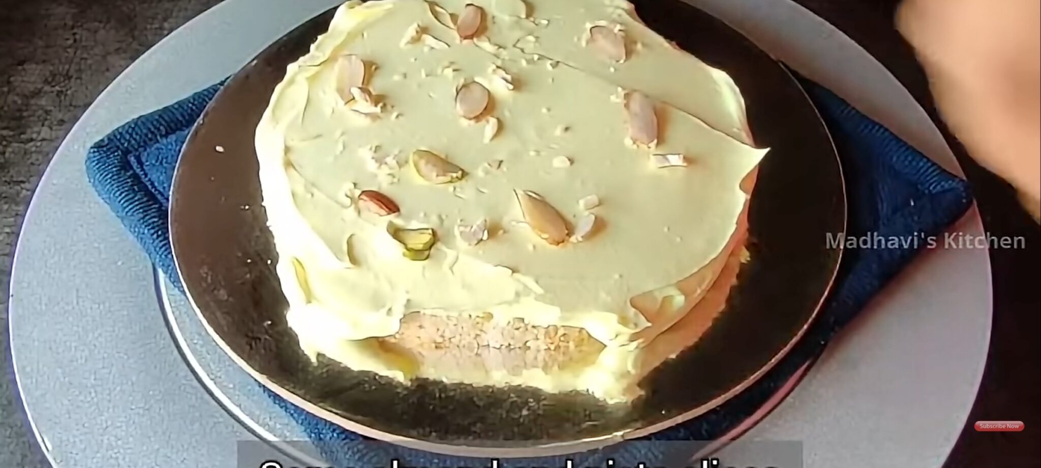 Eggless Rajbhog Cake – Oddy uniwraps