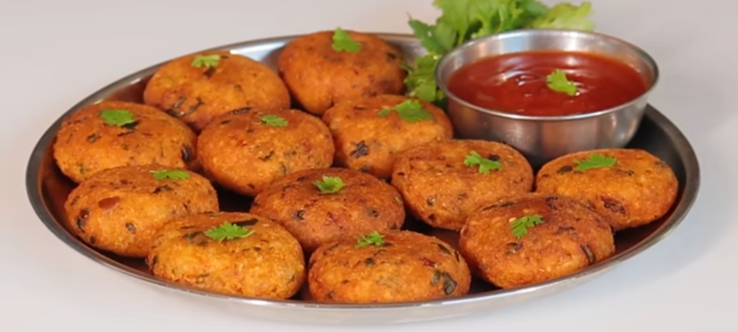 Poha Cutlet - Oddy uniwraps