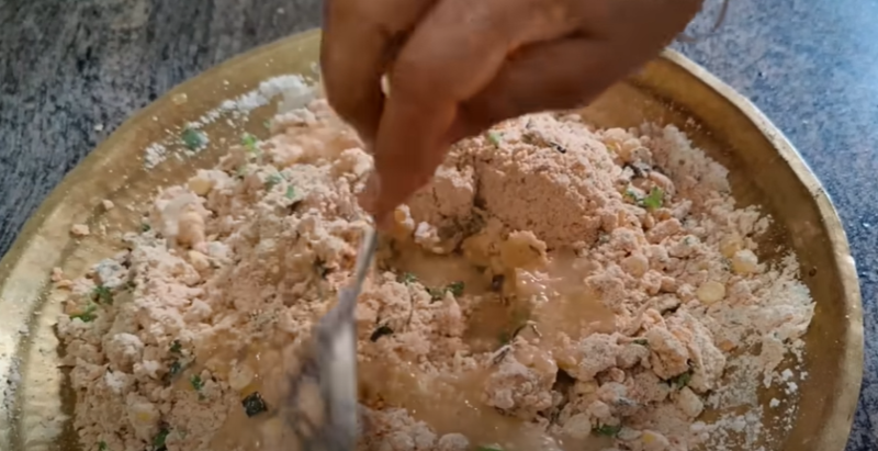 Flavourful Jonna Rotti – Oddy uniwraps