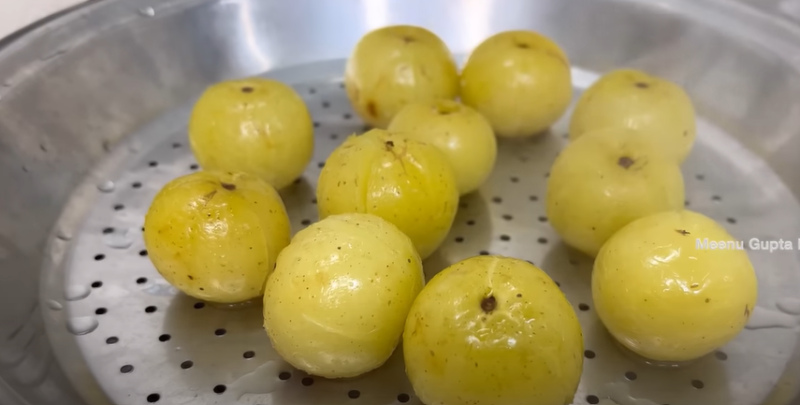 Traditional Amla Candy – Oddy uniwraps