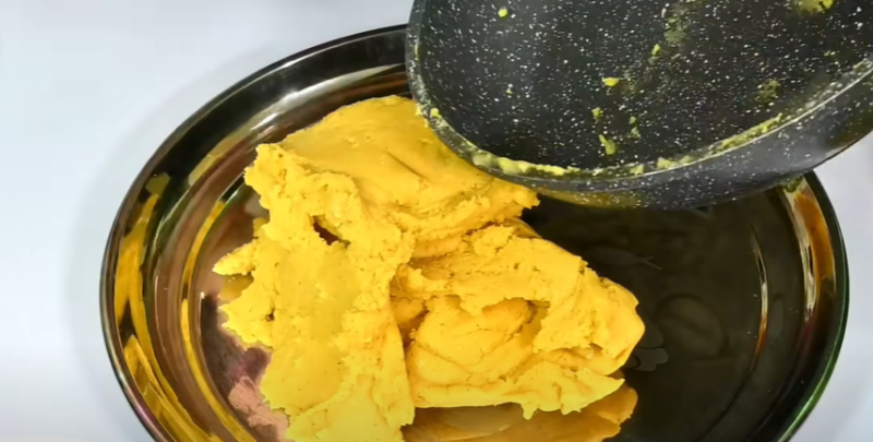 Simple and Easy Maize Roti – Oddy uniwraps