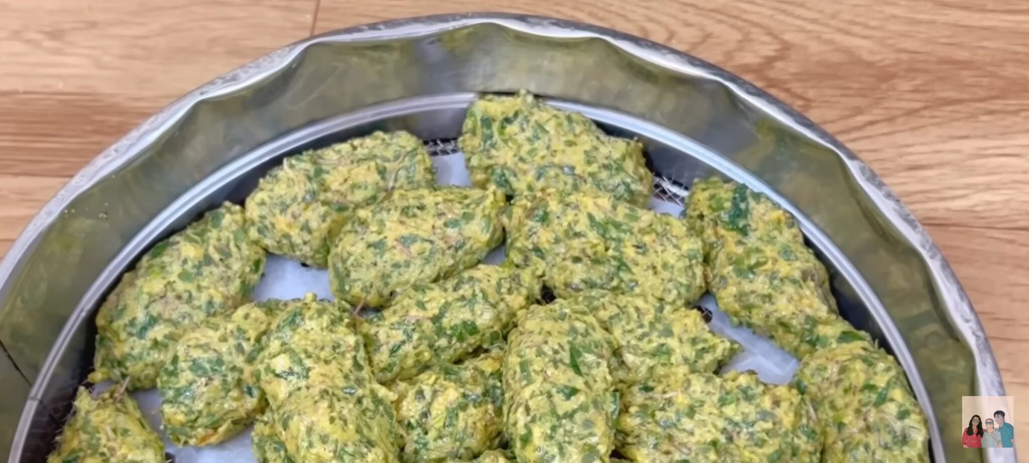 Muthiya Recipe – Oddy uniwraps