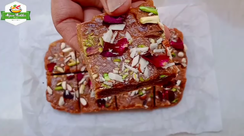 Kutch Special Gulab Pak – Oddy uniwraps