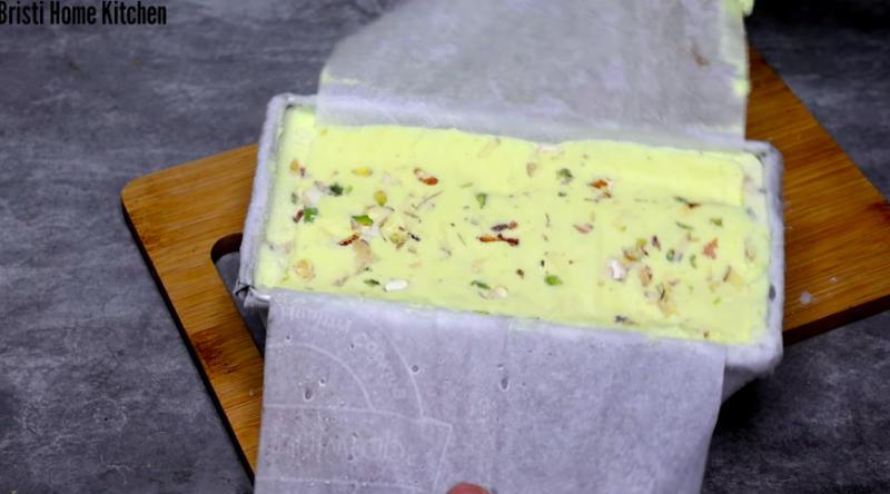 Homemade Royal Rajbhog Ice cream – Oddy uniwraps