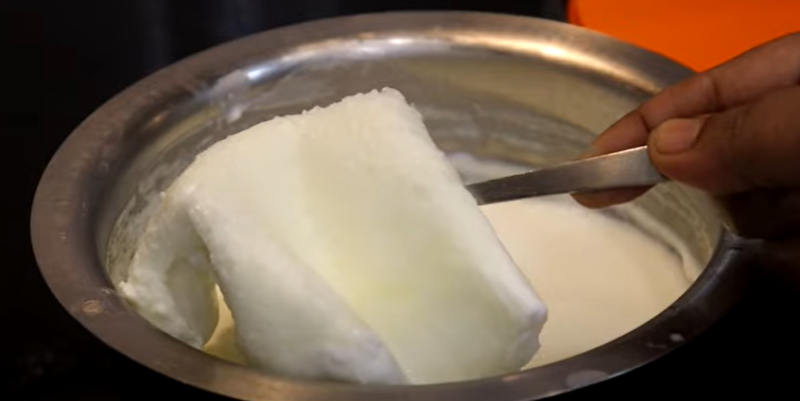 Butter with Buffalo Milk – Oddy uniwraps