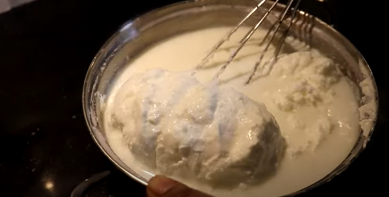 Butter with Buffalo Milk – Oddy uniwraps