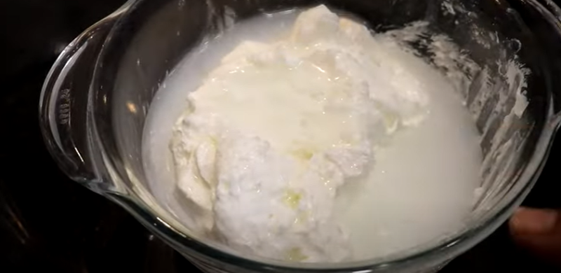 Butter with Buffalo Milk – Oddy uniwraps